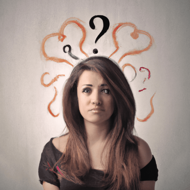 Unsure Of Feelings For Someone - Ask Yourself These Questions - How to ...
